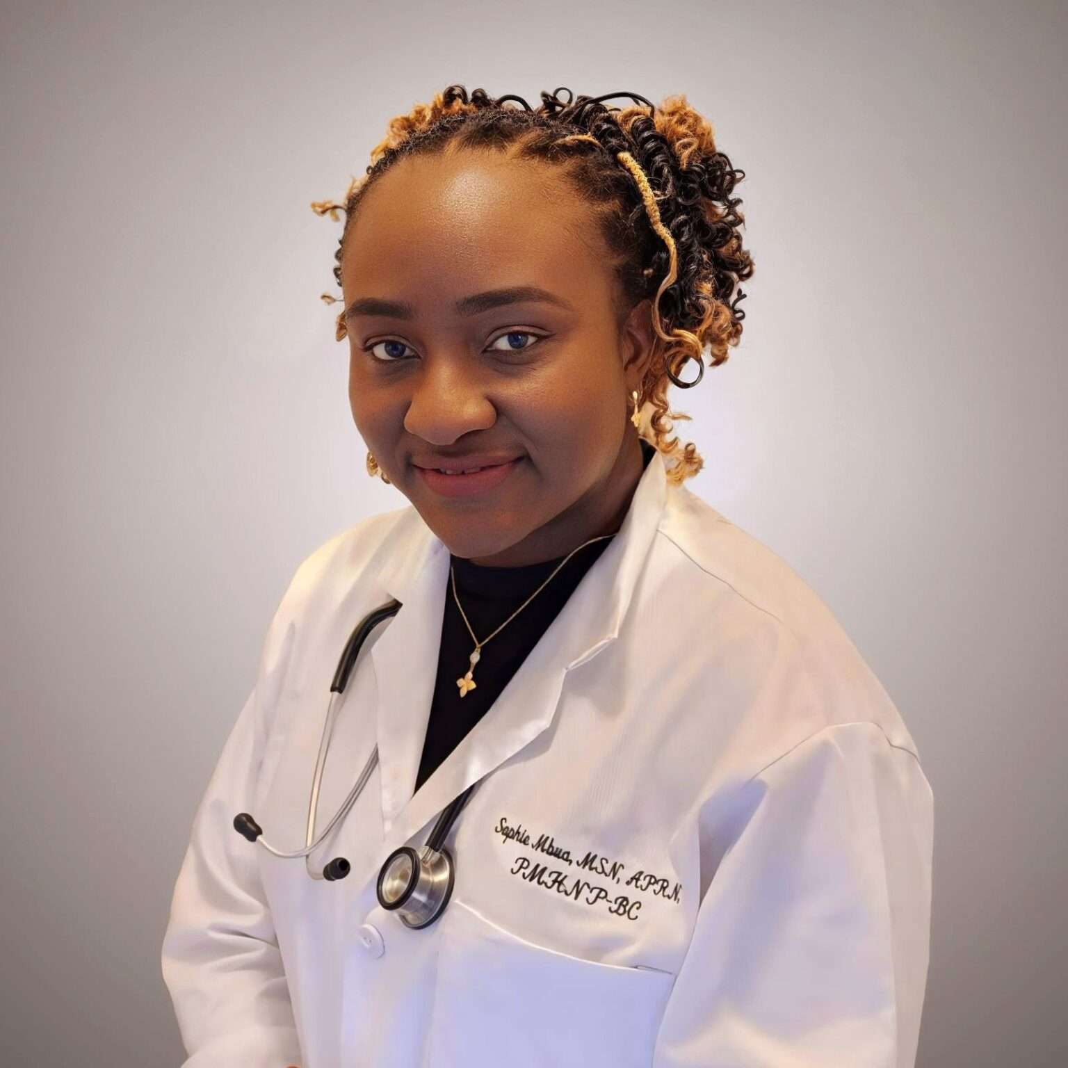 Our Providers - Gold Mind Psychiatry